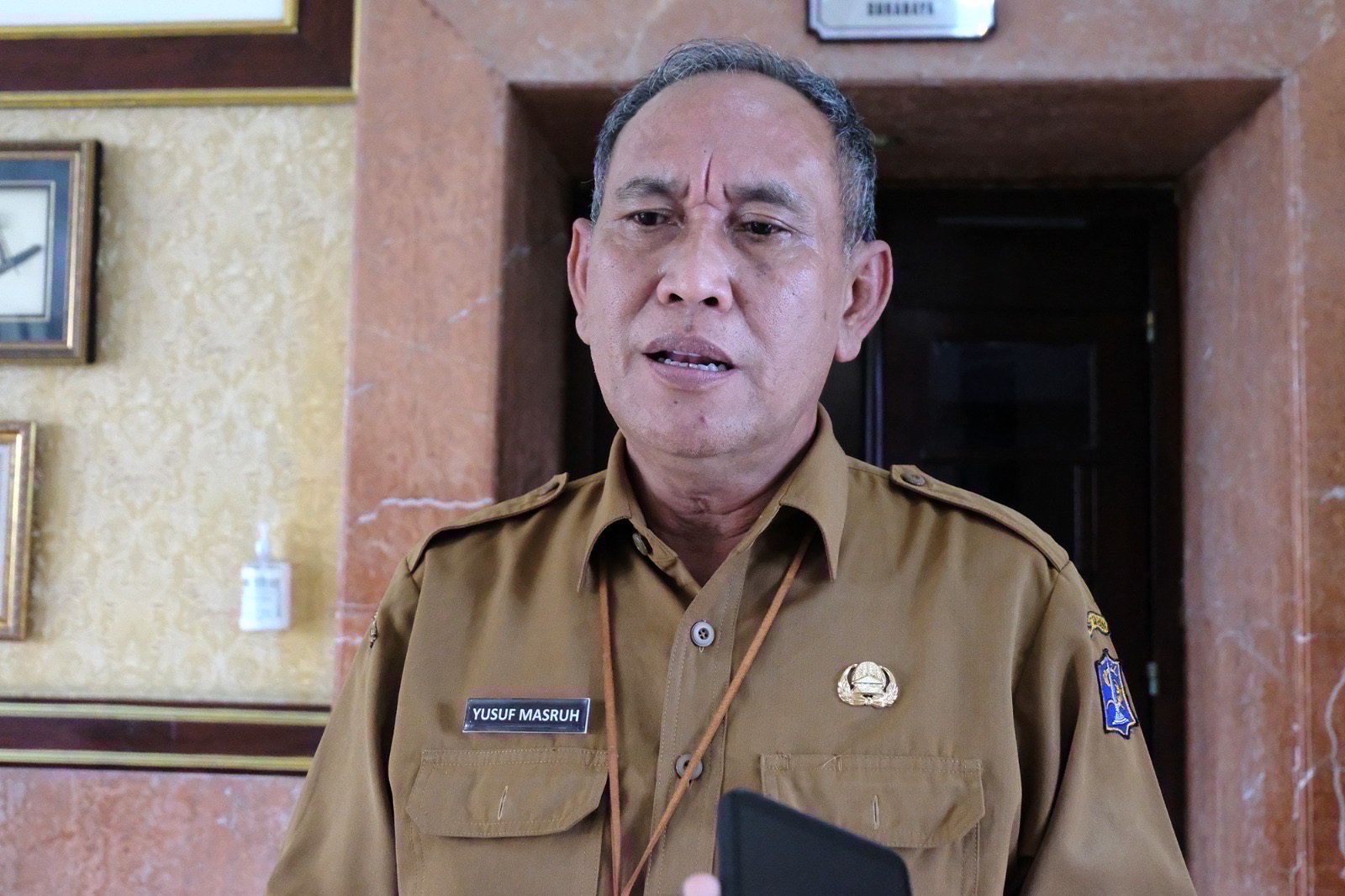 Dispendik Surabaya Umumkan Empat Jalur SPMB SMP Negeri 2025, Kuota ...